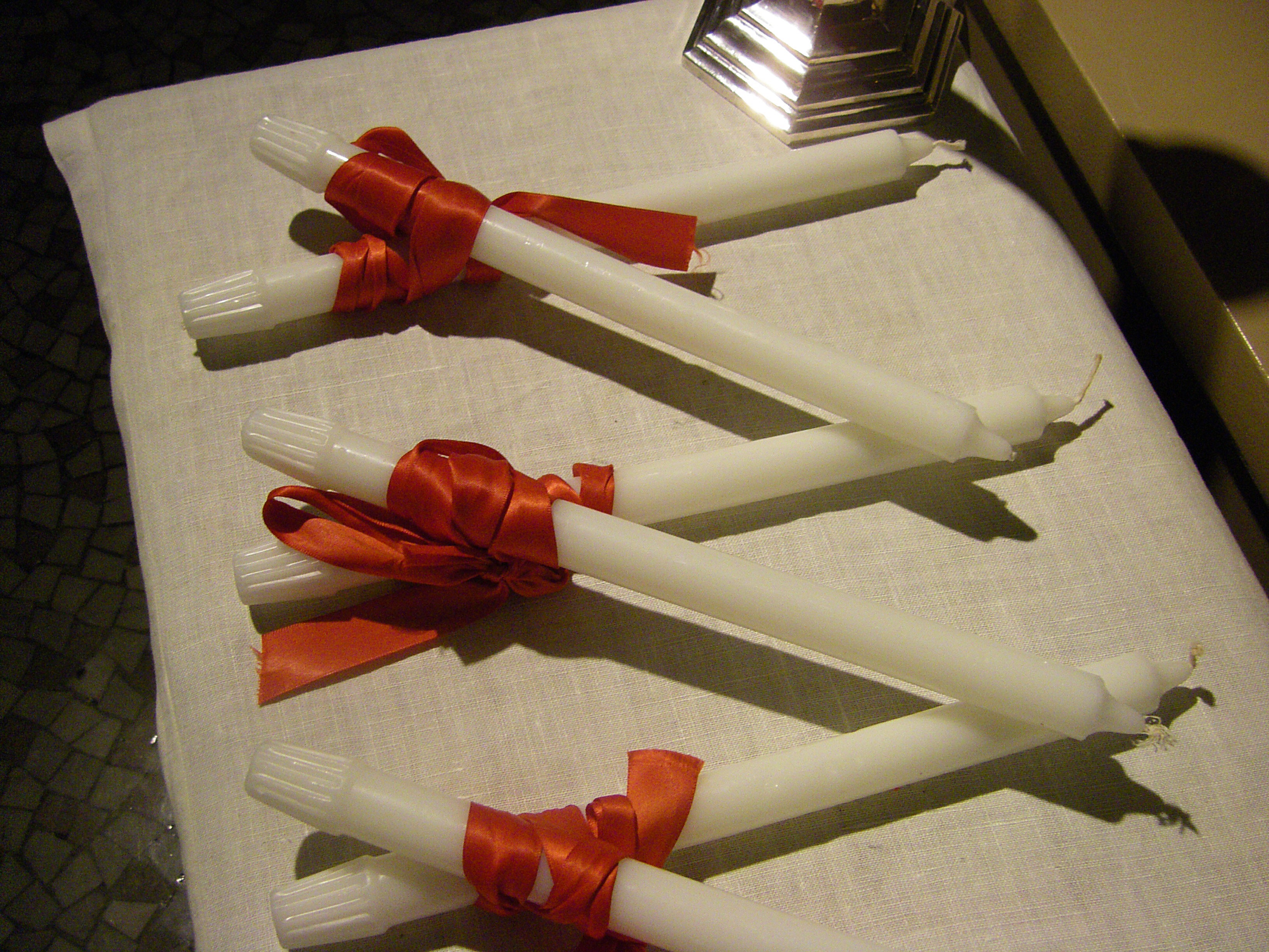 St Blase – Communio